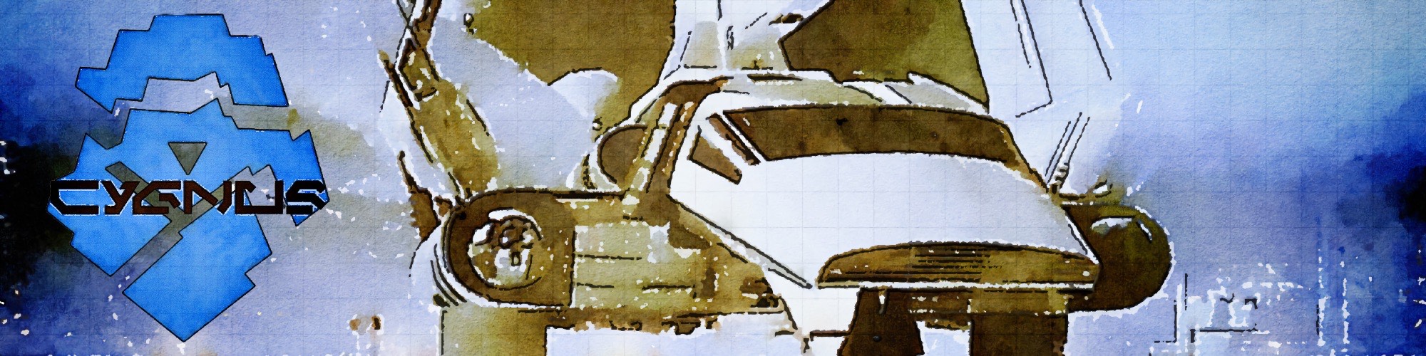 Cygnus Spaceworks - Malproksime