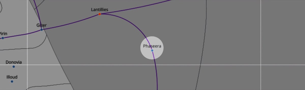 MalproksimeA SWRPG UniversePhaseera System