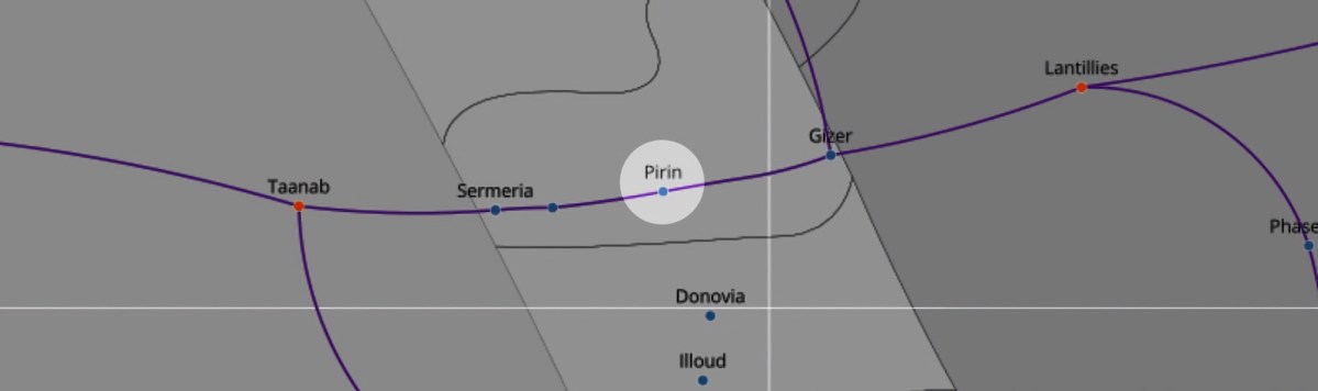 MalproksimeA SWRPG UniversePirin System