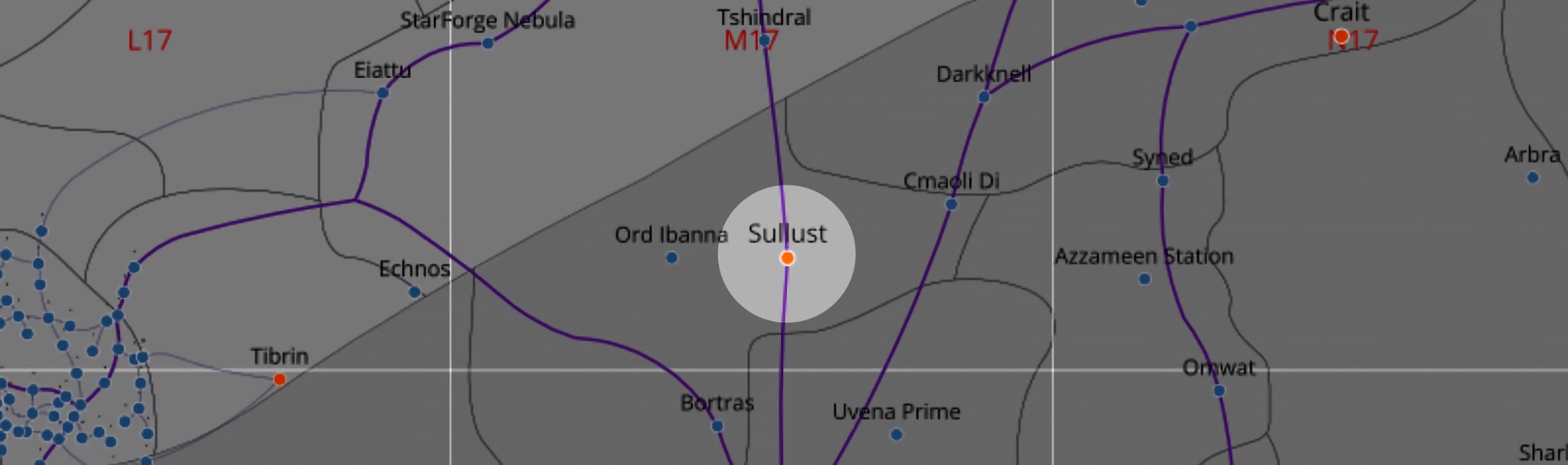 MalproksimeA SWRPG UniverseSullust System