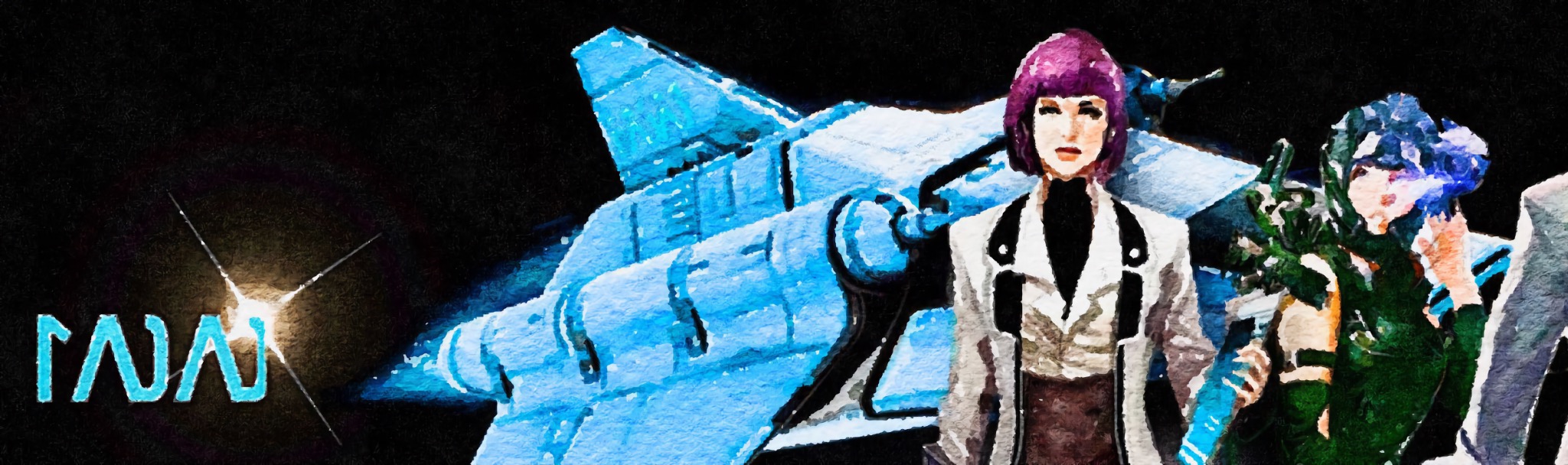 MalproksimeA SWRPG UniverseINN