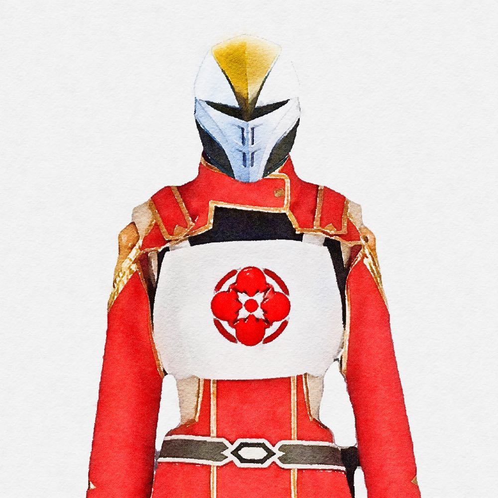 MalproksimeA SWRPG UniverseTof Ashla Guardian Armor