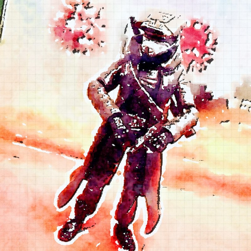 MalproksimeA SWRPG UniverseUbese Tracker