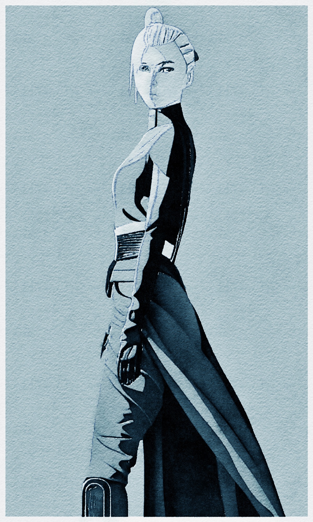 MalproksimeA SWRPG UniverseArya Raseri